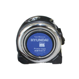 Measuring Tape – 2 Sides – Hyundai Power Products
