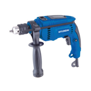 Impact Drill – Hyundai Power Products