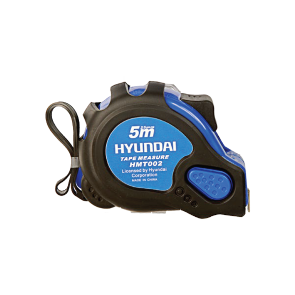 HAND TOOLS – Hyundai Power Products